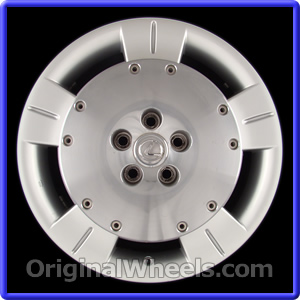 2002 Lexus SC430 Rims, 2002 Lexus SC430 Wheels at OriginalWheels.com