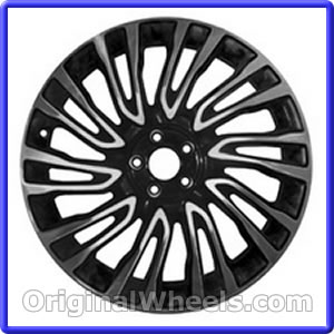 2021 Lincoln Corsair Rims, 2021 Lincoln Corsair Wheels at ...