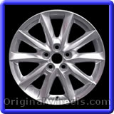 2017 Mazda 3 Rims, 2017 Mazda 3 Wheels at OriginalWheels.com