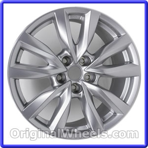 2019 Mazda CX-9 Rims, 2019 Mazda CX-9 Wheels at OriginalWheels.com