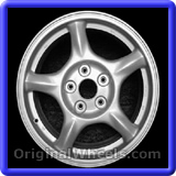 1993 Mazda RX-7 Rims, 1993 Mazda RX-7 Wheels at OriginalWheels.com