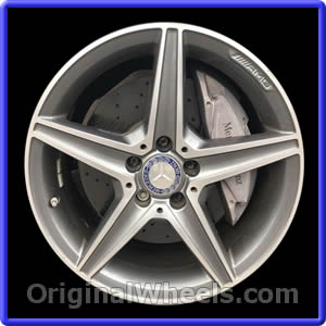 2019 Mercedes C Class Rims, 2019 Mercedes C Class Wheels at ...