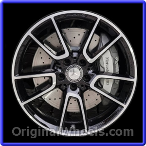 2016 Mercedes C Class Rims, 2016 Mercedes C Class Wheels at ...