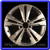 2016 Mercedes CLA Class Rims, 2016 Mercedes CLA Class Wheels at ...