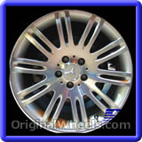 2007 Mercedes E Class Rims, 2007 Mercedes E Class Wheels at ...