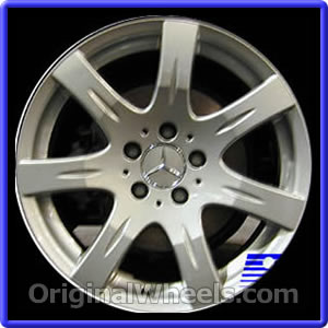 2007 Mercedes E Class Rims, 2007 Mercedes E Class Wheels at ...