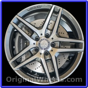 2017 Mercedes E Class Rims, 2017 Mercedes E Class Wheels at ...