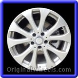 2019 Mercedes E Class Rims, 2019 Mercedes E Class Wheels at ...