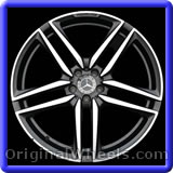 2019 Mercedes E Class Rims, 2019 Mercedes E Class Wheels at ...