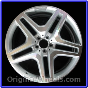 2017 Mercedes GLS Class Rims, 2017 Mercedes GLS Class Wheels at ...