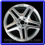 2018 Mercedes GLS Class Rims, 2018 Mercedes GLS Class Wheels at ...