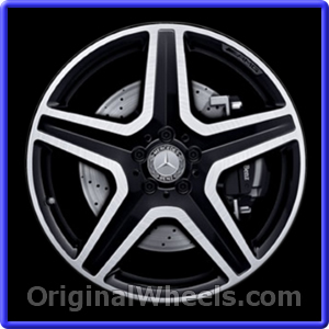 2018 Mercedes GLE Class Rims, 2018 Mercedes GLE Class Wheels at ...
