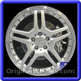 2006 Mercedes S Class Rims, 2006 Mercedes S Class Wheels at ...