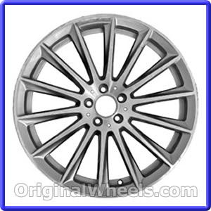 2021 Mercedes S Class Rims, 2021 Mercedes S Class Wheels at ...