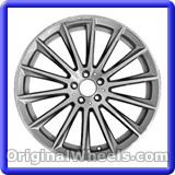 2021 Mercedes S Class Rims, 2021 Mercedes S Class Wheels at ...