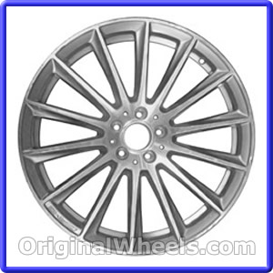2022 Mercedes S Class Rims, 2022 Mercedes S Class Wheels at ...
