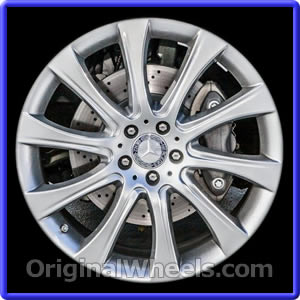 2013 Mercedes S Class Rims, 2013 Mercedes S Class Wheels at ...
