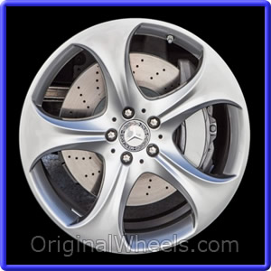 2018 Mercedes S Class Rims, 2018 Mercedes S Class Wheels at ...