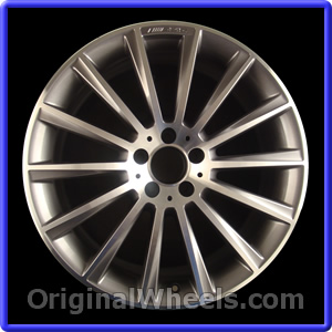 2019 Mercedes S Class Rims, 2019 Mercedes S Class Wheels at ...