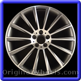 2017 Mercedes S Class Rims, 2017 Mercedes S Class Wheels at ...