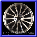 2019 Mercedes S Class Rims, 2019 Mercedes S Class Wheels at ...