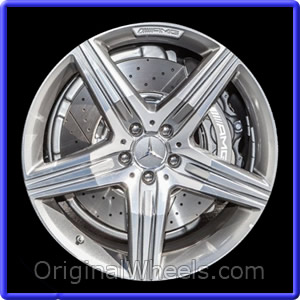 2019 Mercedes S Class Rims, 2019 Mercedes S Class Wheels at ...