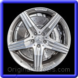 2019 Mercedes S Class Rims, 2019 Mercedes S Class Wheels at ...