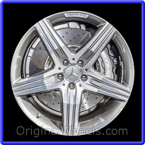 2018 Mercedes S Class Rims, 2018 Mercedes S Class Wheels at ...