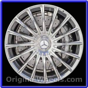 2015 Mercedes S Class Rims, 2015 Mercedes S Class Wheels at ...