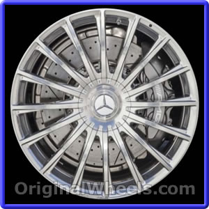 2018 Mercedes S Class Rims, 2018 Mercedes S Class Wheels at ...