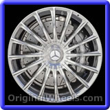 2017 Mercedes S Class Rims, 2017 Mercedes S Class Wheels at ...