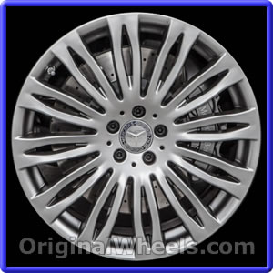 2015 Mercedes S Class Rims, 2015 Mercedes S Class Wheels at ...