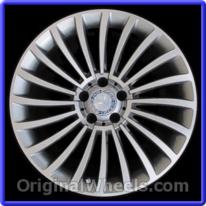 2013 Mercedes SL Class Rims, 2013 Mercedes SL Class Wheels at ...