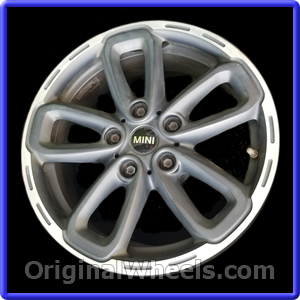 2015 Mini Cooper Countryman Rims, 2015 Mini Cooper Countryman Wheels at ...