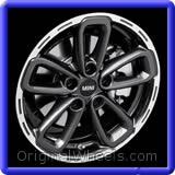 2015 Mini Cooper Countryman Rims, 2015 Mini Cooper Countryman Wheels at ...