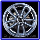 2017 Mini Cooper Countryman Rims, 2017 Mini Cooper Countryman Wheels at ...