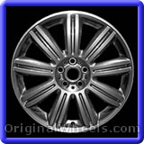 2019 Mini Cooper Countryman Rims, 2019 Mini Cooper Countryman Wheels at ...