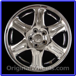 1997 Mitsubishi 3000 GT Rims, 1997 Mitsubishi 3000 GT Wheels at ...