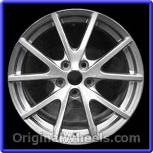2011 Mitsubishi Eclipse Rims, 2011 Mitsubishi Eclipse Wheels at ...