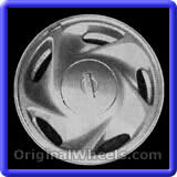1998 Nissan Quest Rims, 1998 Nissan Quest Wheels at OriginalWheels.com