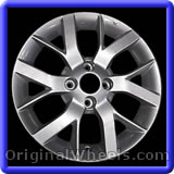 2019 Nissan Versa Rims, 2019 Nissan Versa Wheels at OriginalWheels.com