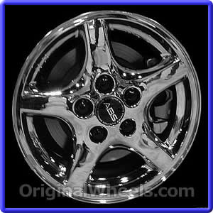 2000 Pontiac Firebird Rims, 2000 Pontiac Firebird Wheels at ...