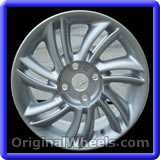 2004 Scion XB Rims, 2004 Scion XB Wheels at OriginalWheels.com