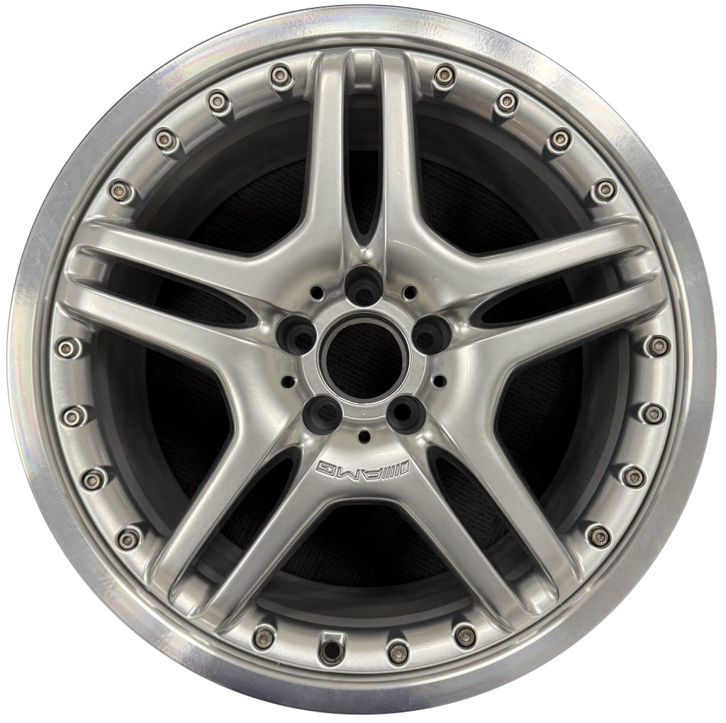 19″ x 8.5″ 2007-2008 Mercedes Benz CLS Class (219 Type) – 2007-2008 ...