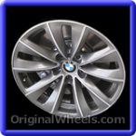 18″ x 9″ REAR 2006-2007 BMW 525i – REAR 2008-2010 BMW 528i – REAR 2006 ...