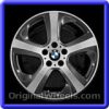 19″ x 9″ RIGHT 2014-2018 BMW X5 – RIGHT 2015-2019 BMW X6 Used Right 5 ...