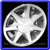 15″ Violet Wheel – OriginalWheels.com