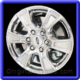 18″ PVD Chrome Wheel – OriginalWheels.com