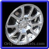 20″ x 9″ 2015-2020 GMC Yukon (Compatible with: Yukon, Yukon XL, Yukon ...