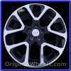 19″ x 7.5″ 2017-2021 Jeep Compass – 2022 Jeep Renegade Used 10 Hole ...